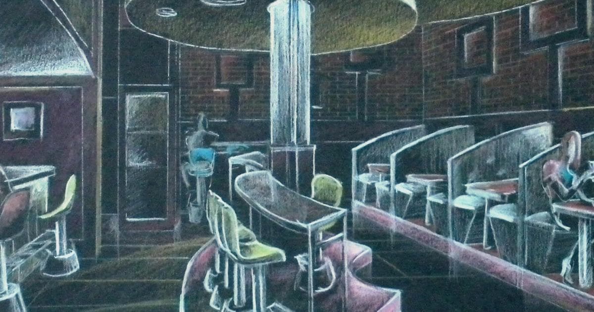 Bar Builders | Restaurant Design 360