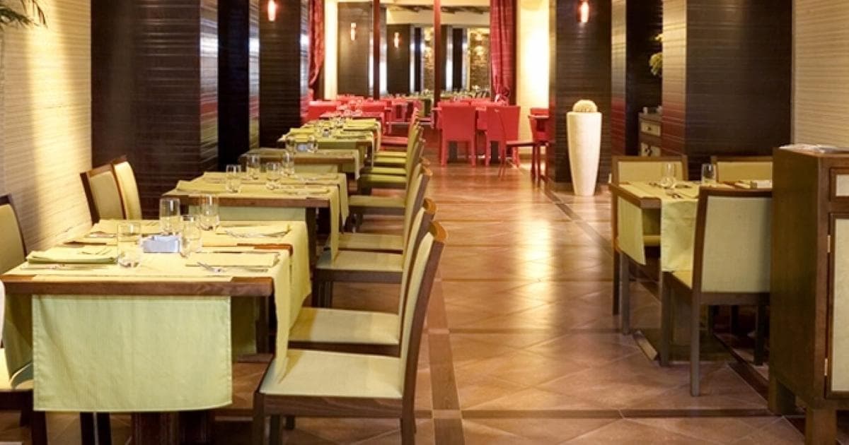 Restaurant Design | Restaurant Design 360